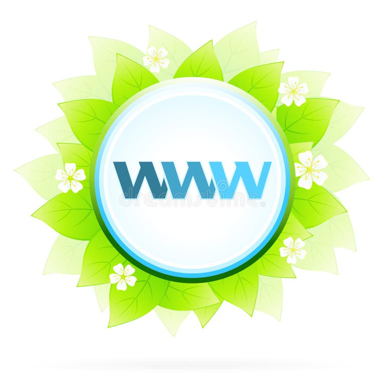 Http Www Logo Stock Illustrations – 712 Http Www Logo Stock ...