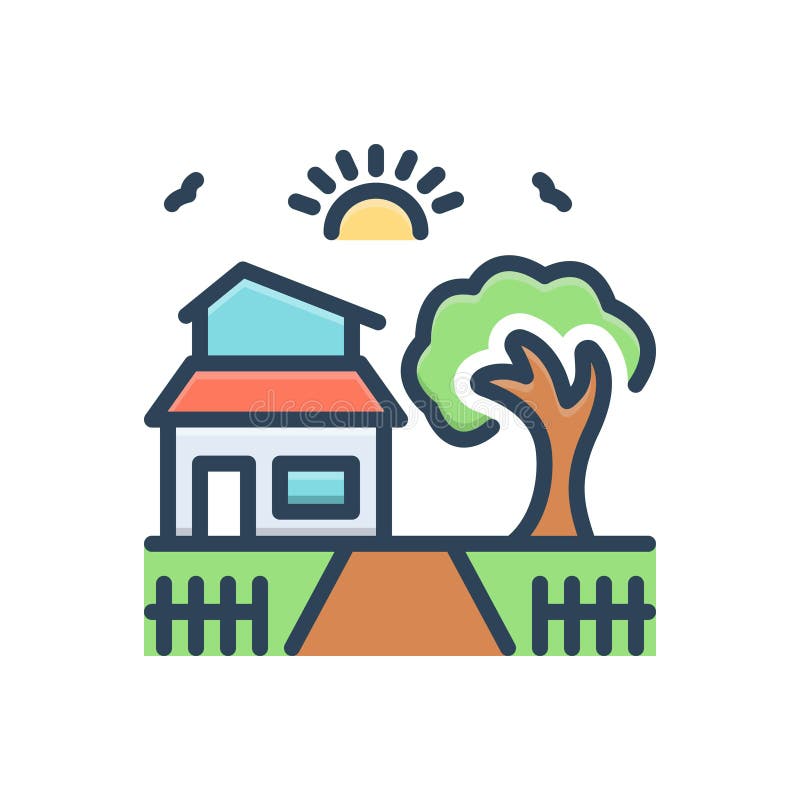 Courtyard Logo Stock Illustrations – 207 Courtyard Logo Stock ...