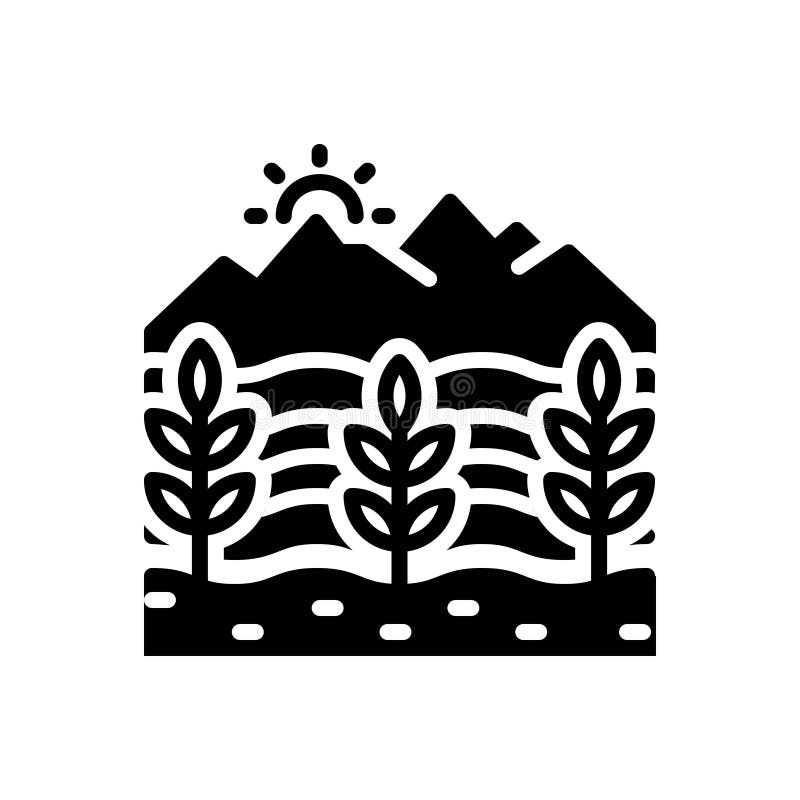 Crop Yields Stock Illustrations – 169 Crop Yields Stock Illustrations ...