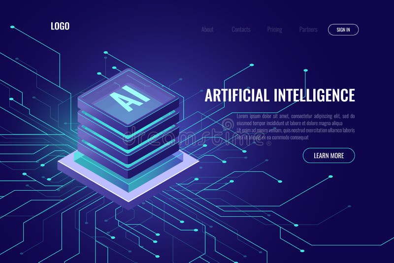 Icona Di Intelligenza Artificiale Di AI Segno Creativo Di Idea Della ... Icona Di Intelligenza Artificiale Di AI Segno Creativo Di Idea Della ...
