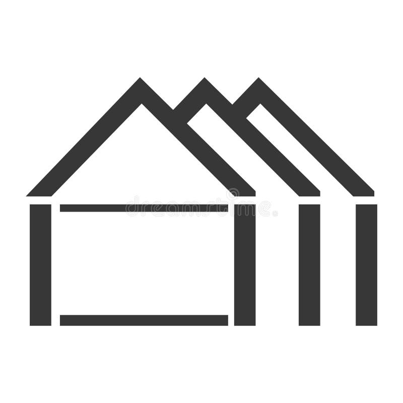 Icona Degli Appartamenti Insieme Universale Delle Icone Del Bene ...