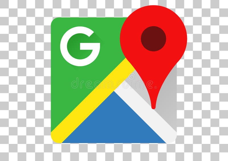 Icona Del Apk Di Google Maps Immagine Stock Editoriale - Illustrazione ...