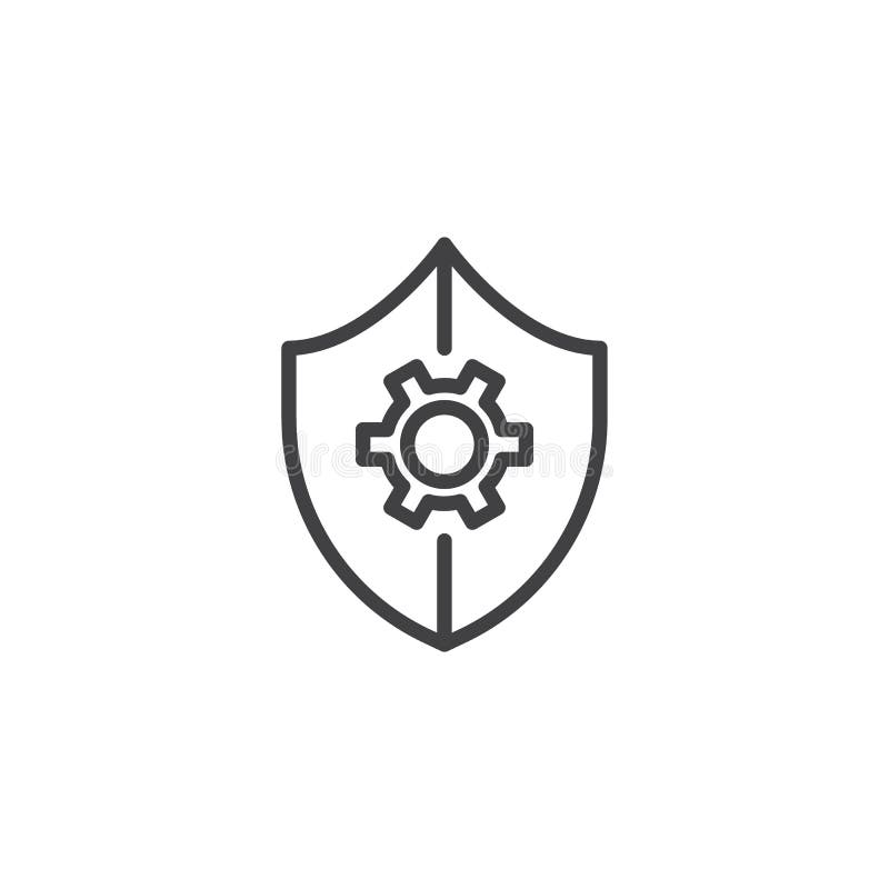 Simbolo Del Pericolo Di Rischio Illustrazioni, Vettoriali E Clipart ...