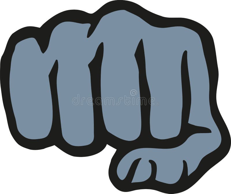 Icona Della Mano Con Il Pollice in Su Illustrazione Vettoriale ...