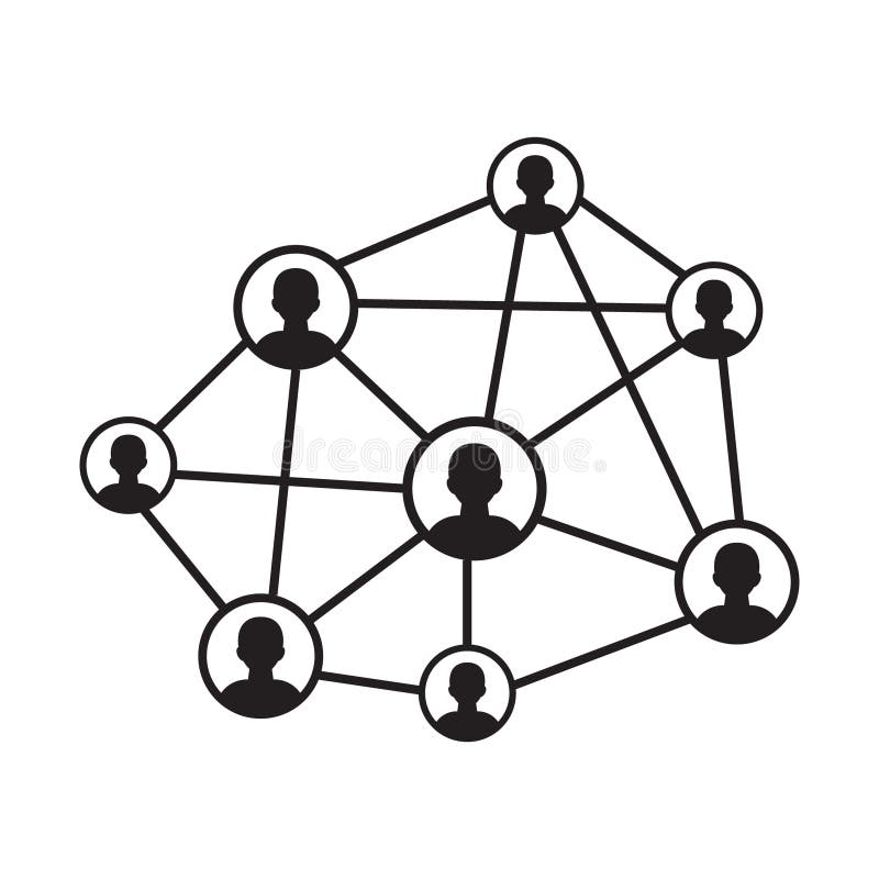 Avatar Del Profilo Della Persona Maschile Vettore Dell'icona Di Rete ...