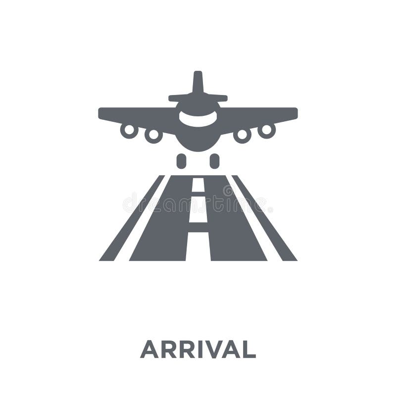 Icona Del Receptionist Dalla Raccolta Dell'hotel Illustrazione ...