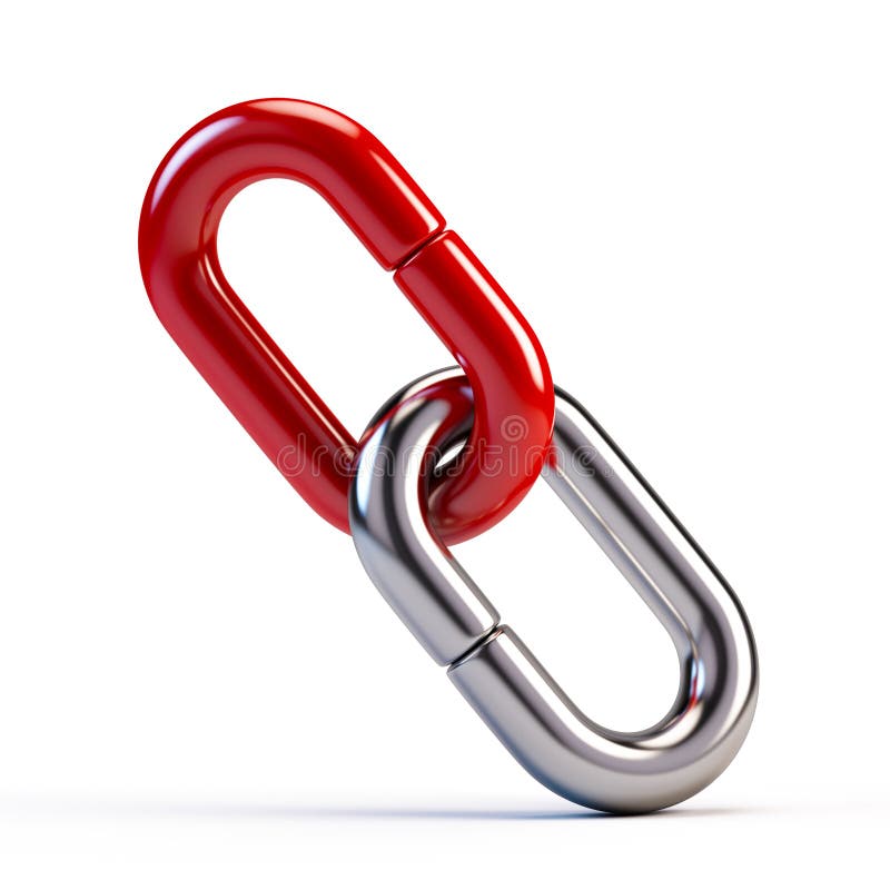 Icona di collegamento illustrazione di stock. Illustrazione di ...