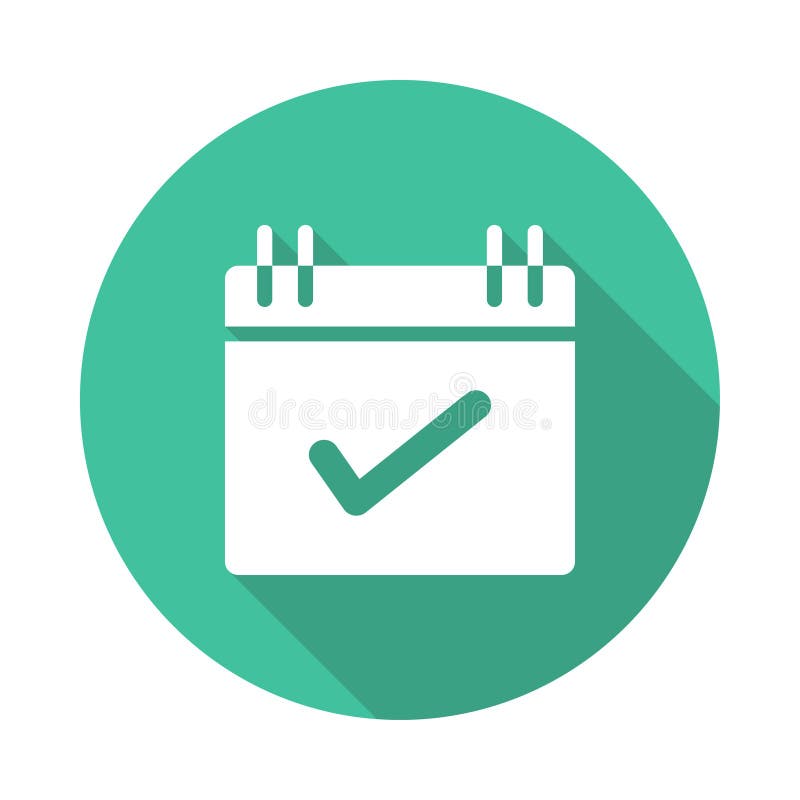 Icona di evento illustrazione di stock. Illustrazione di evento - 98690797