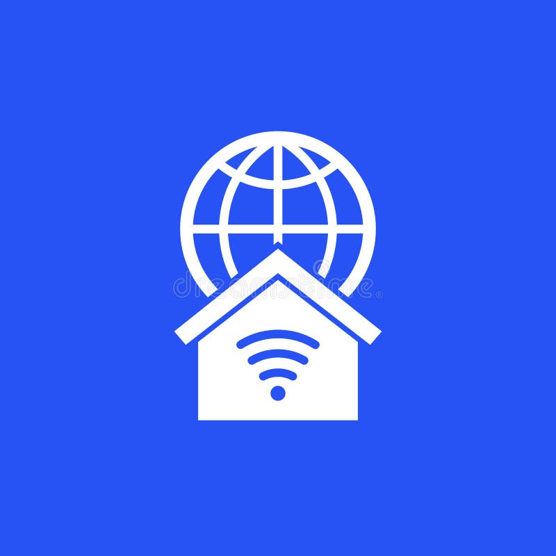 Icona Di Rete 5g Con Un Vettore Cloud Illustrazione Vettoriale ...