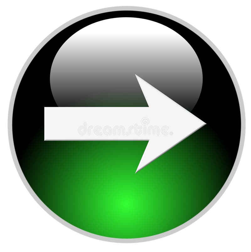 ICONA O BOTTONE DI WEB Immagine. Immagine: 7158218