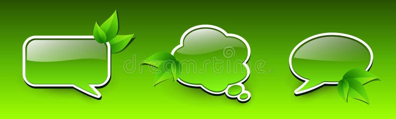 Messo Bottoni Rossi E Verdi Delle Icone Emoticon Di Smiley Positivi E ...