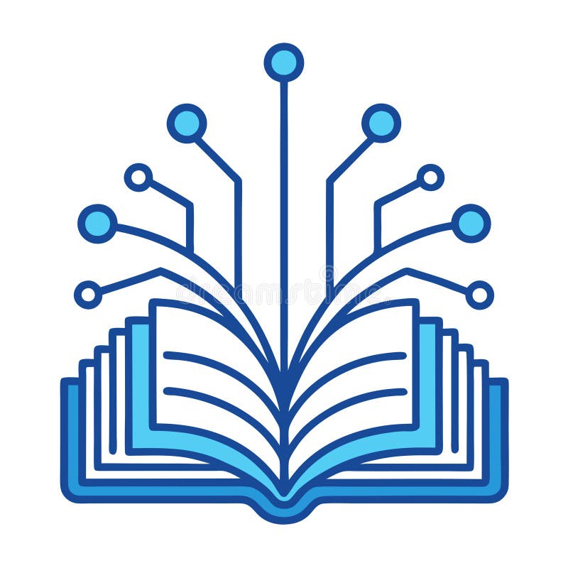 Digital Learning: Open Book with Technology Connections, Education and ...