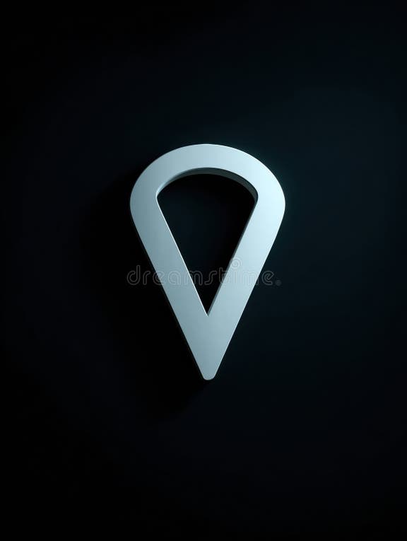 Anonymous Web Browsing Icon Displayed on a Dark Background with VPN ...