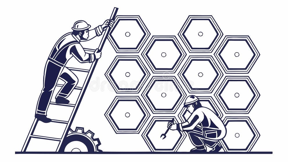 Simplified Eiffel Tower Stock Illustrations – 175 Simplified Eiffel ...