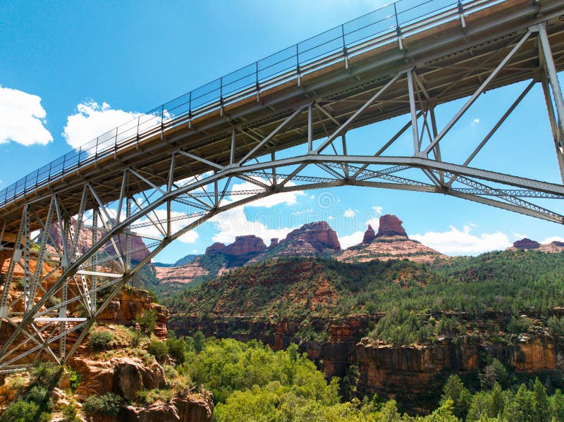 Iconic Midgley Bridge, Located in the Beautiful Coastal Town of Midgley ...