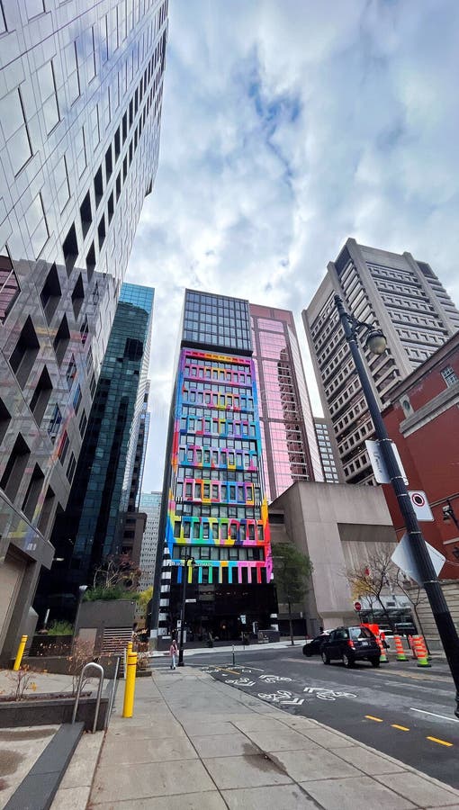 Iconic. editorial photography. Image of building, iconic - 264983507