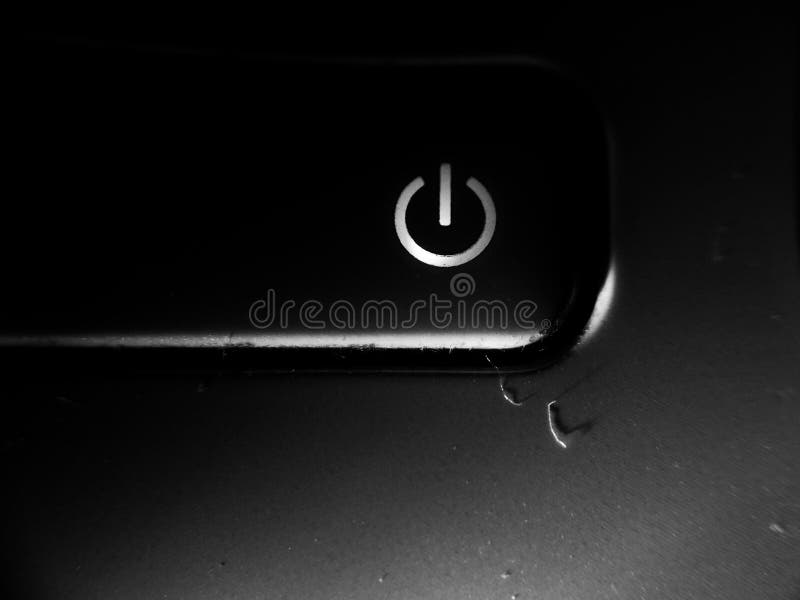 Iconic power stock photo. Image of symbol, representing - 88610950
