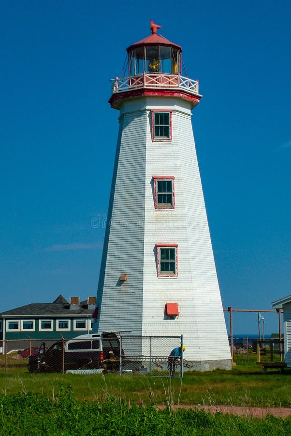 Iconic style Canada stock photo. Image of coast, wooden - 137057700