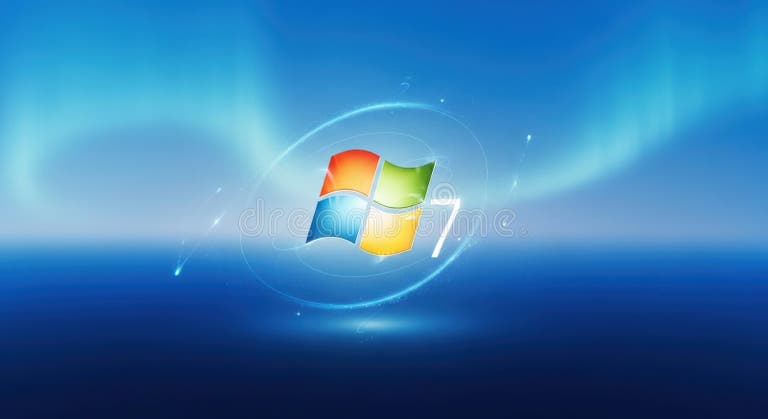 Windows Operating System Logo Stock Illustrations – 178 Windows ...