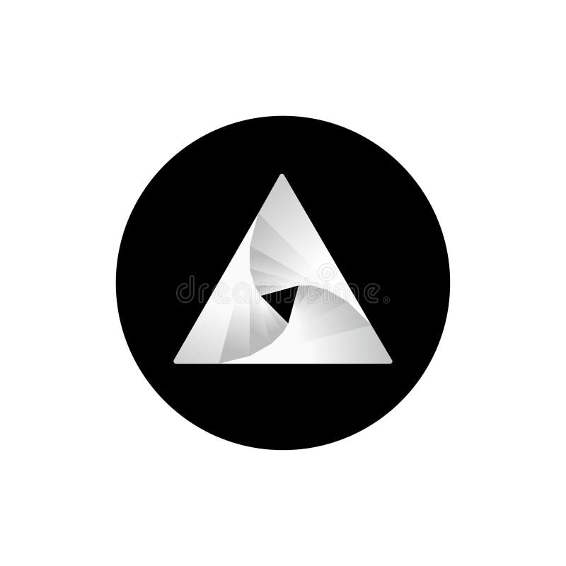 Icono Api3 Aislado En Fondo Blanco Ilustración del Vector - Ilustración ...