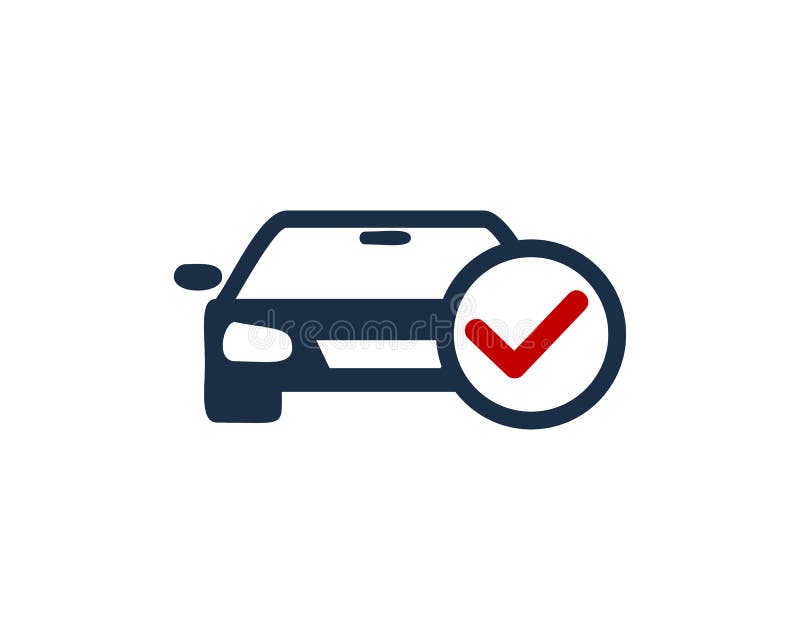 Icono Automotriz Logo Design Element Ilustración del Vector ...