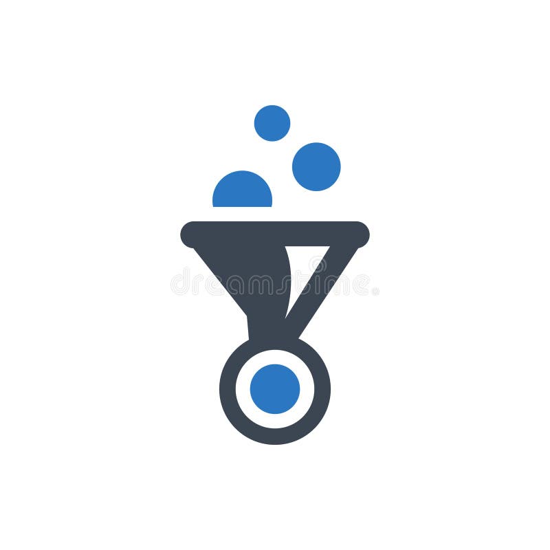 Icono de cambio de divisa ilustración del vector. Ilustración de icono ...