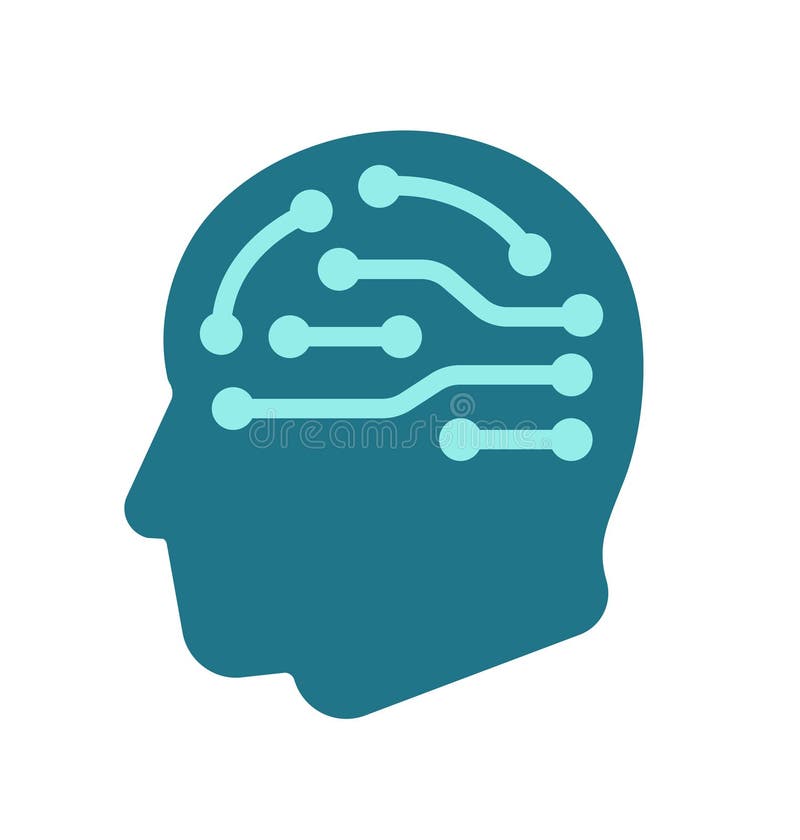 Icono De Inteligencia Artificial Ai Stock de ilustración - Ilustración ... Icono De Inteligencia Artificial Ai Stock de ilustración - Ilustración ...