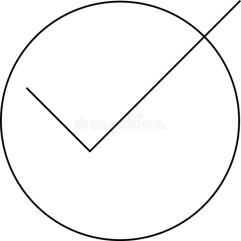 Icono De Línea Delgada Plana Con Trazos Editables Ilustración del ...