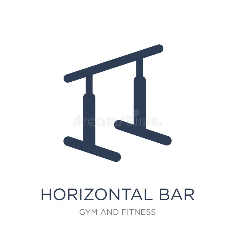 Icono De La Barra Horizontal Ilustración del Vector - Ilustración de ...