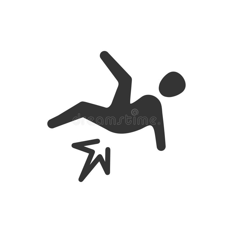 Resbalón Ilustraciones Stock, Vectores, Y Clipart – (14,651 ...