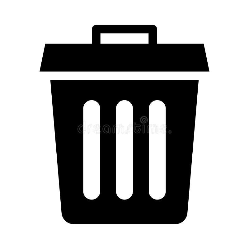 El Icono De La Cancelación, Vector Cercano Del Símbolo, Ninguna Muestra ...