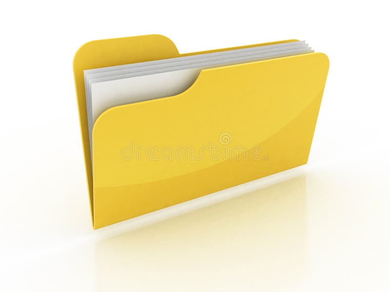 Icono Verde De La Carpeta De Archivos Del Vector Aislado En Azul ... Icono Verde De La Carpeta De Archivos Del Vector Aislado En Azul ...