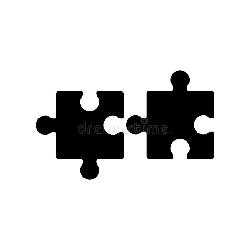 Icono De La Compatibilidad Ejemplo Del Elemento Ilustración del Vector ...