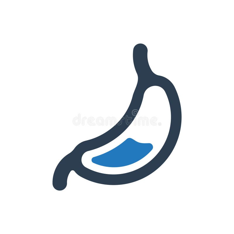 Icono De Gastroenterología De La Colección Médica Elemento De Línea ...