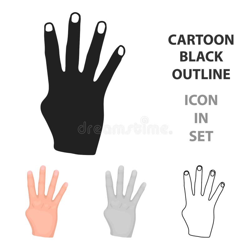 Icono De La Muestra De Rabia Ilustración del Vector - Ilustración de ...