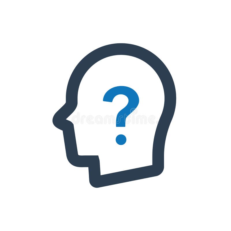 Duda Ilustraciones Stock, Vectores, Y Clipart – (30,013 Ilustraciones ...