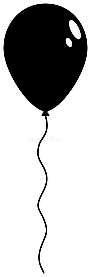 Icono De La Silueta De La Palmera Stock de ilustración - Ilustración de ...