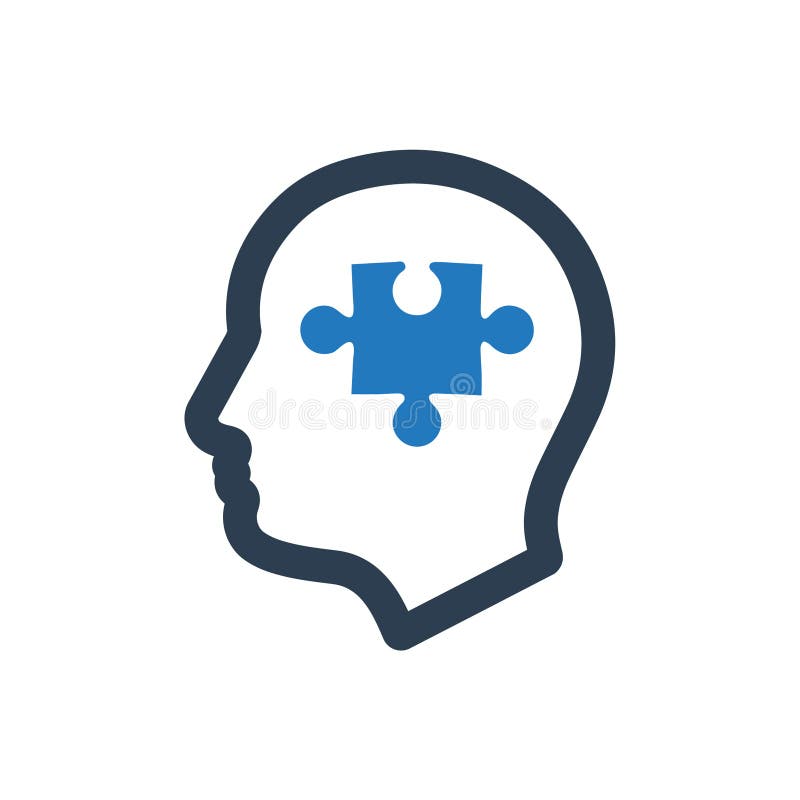 Icono De La Solución Diseño Del Símbolo Del Concepto De La Lámpara ...