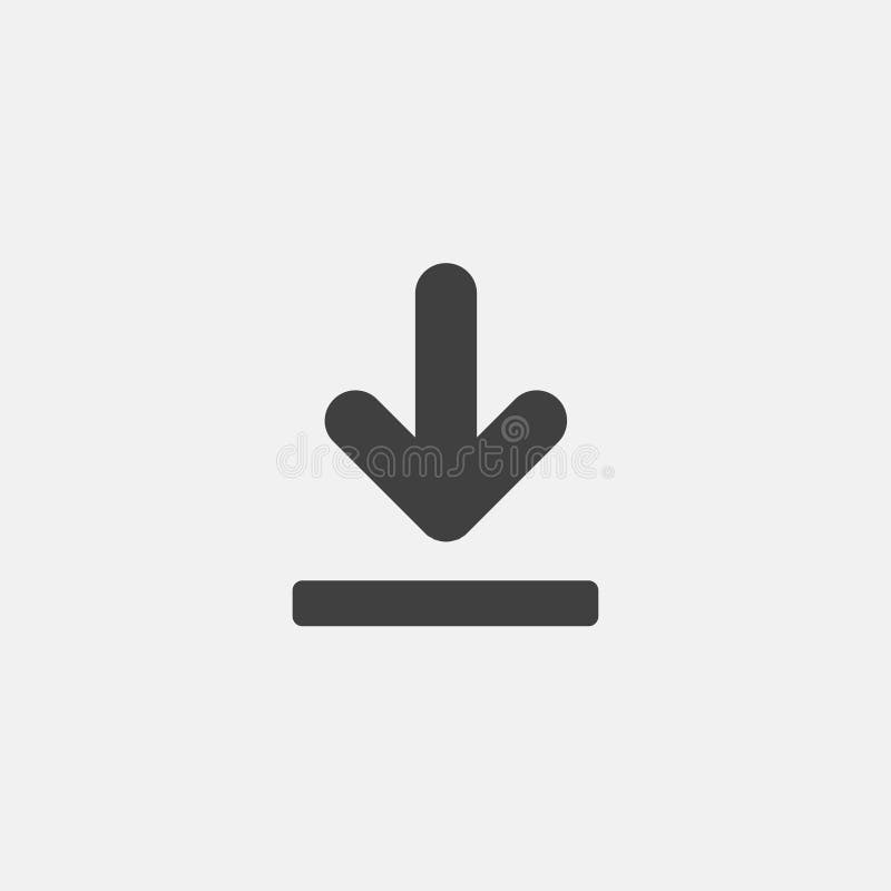 Icono De La Transferencia Directa Stock de ilustración - Ilustración de ...