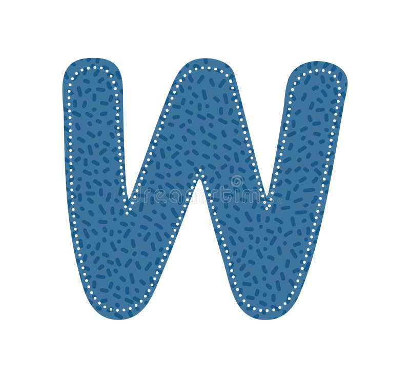 Icono de letra bonita con ilustración del vector. Ilustración de vector ...
