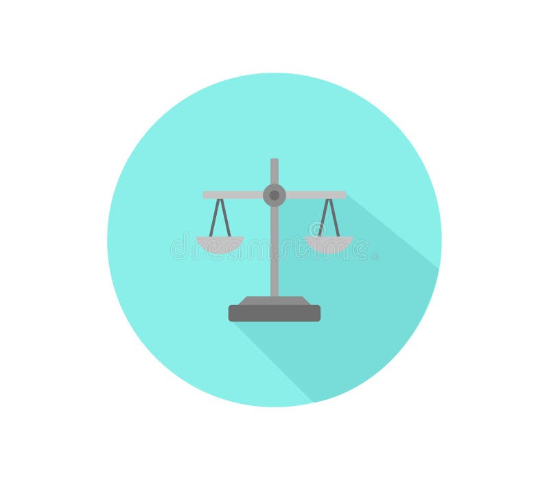 Icono De Libra Ilustrado En Vector Sobre Fondo Blanco Stock de ...