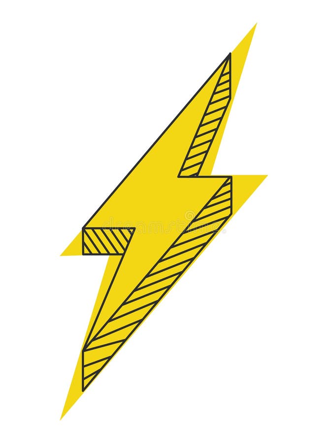 Icono de pop art ilustración del vector. Ilustración de tendencia ...