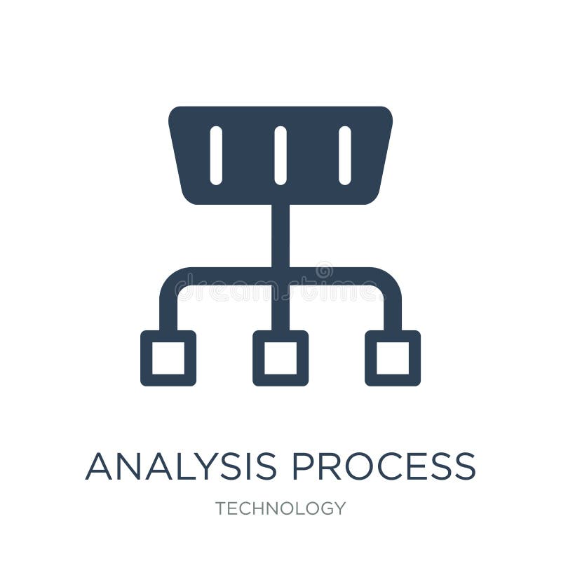Icono De Proceso En Estilo De Moda Del Diseño Icono De Proceso Aislado ... Icono De Proceso En Estilo De Moda Del Diseño Icono De Proceso Aislado ...
