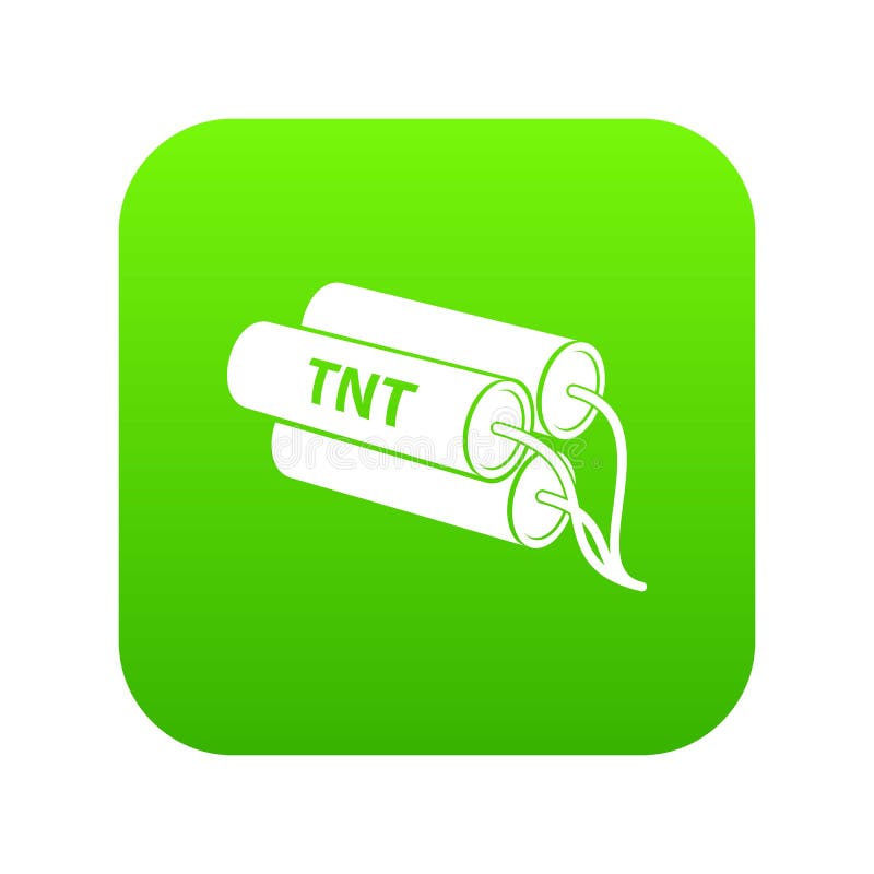Icono De Tnt, Estilo Simple Ilustración del Vector - Ilustración de estalle, seguridad: 118338655