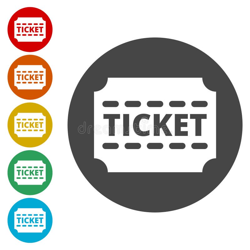 Icono de vale vectorial ilustración del vector. Ilustración de etiqueta ...