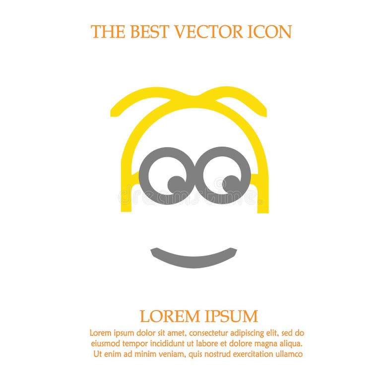 Icono De Vector De Miniaturas Ilustración del Vector - Ilustración de ...