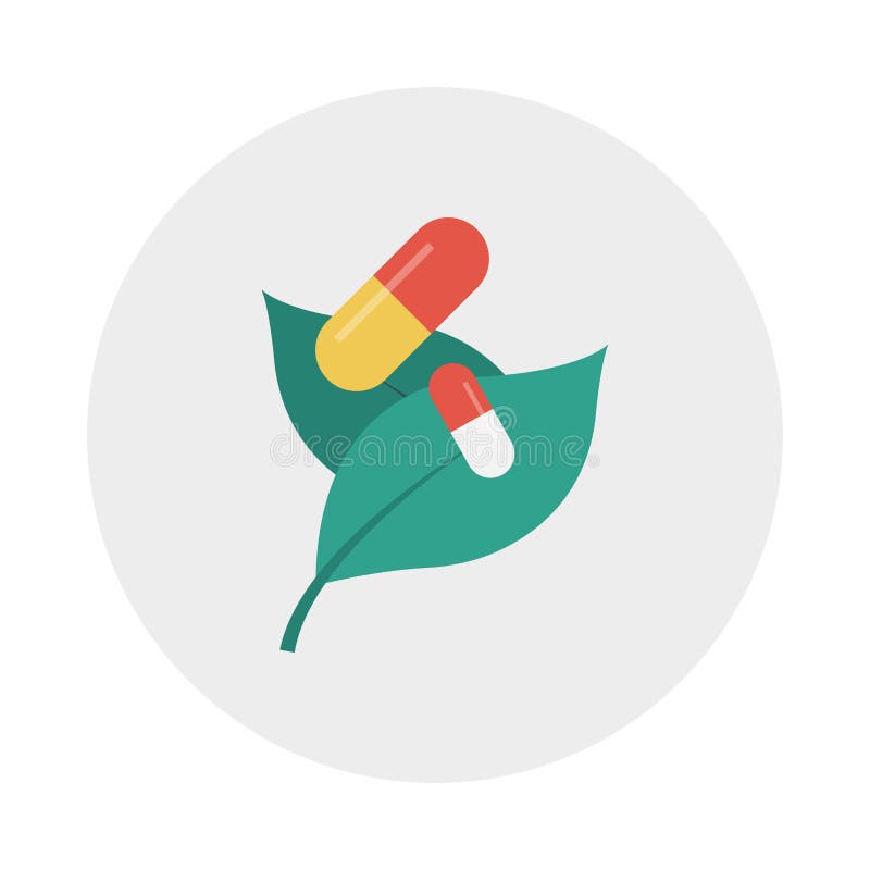 Icono De Vector Plano De Dosis Ilustración del Vector - Ilustración de ...