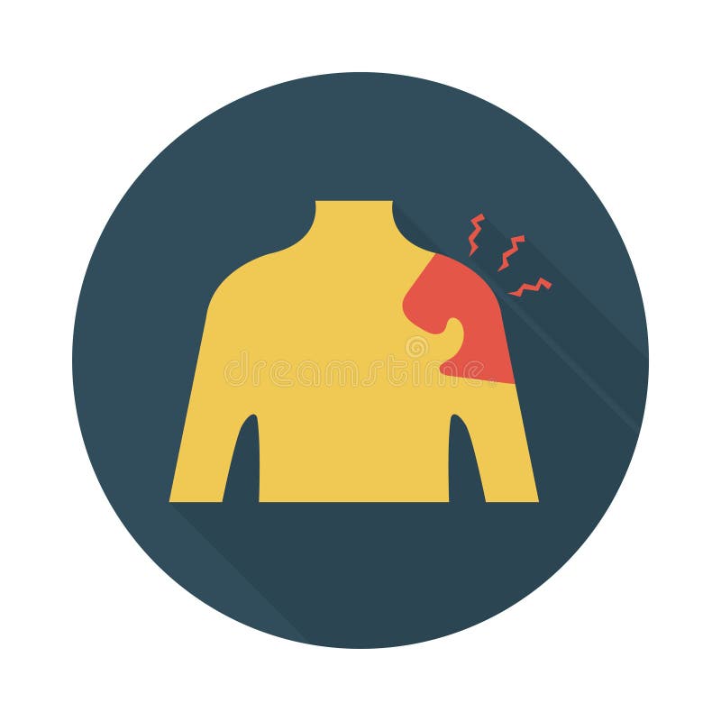 Icono De Vector Plano De Purga Ilustración del Vector - Ilustración de ...