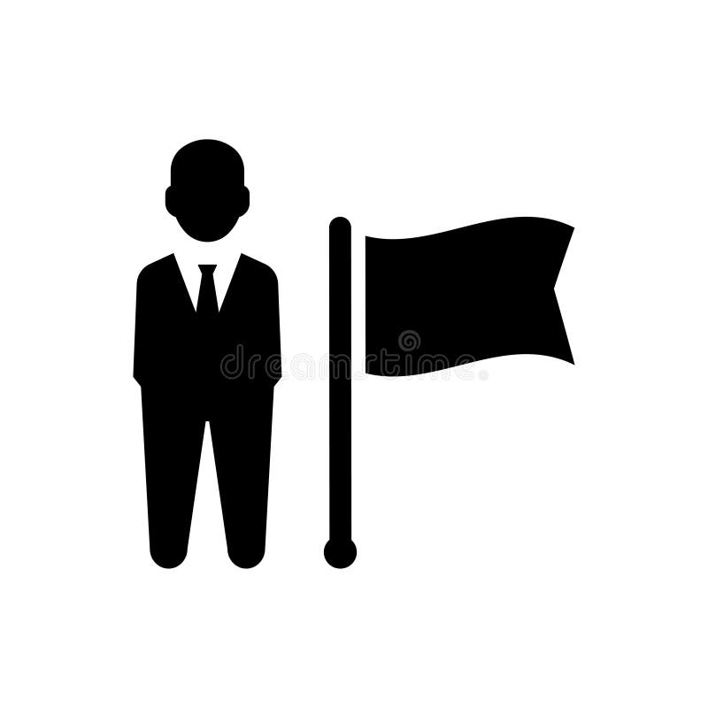 Icono de victoria ilustración del vector. Ilustración de éxito - 192456601