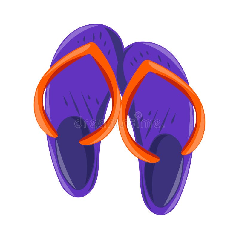 Icono de voltear ilustración del vector. Ilustración de calzado - 270719939